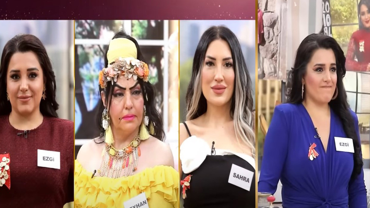 18 Haziran Gelinim Mutfakta Çeyrek Altını Kim Kazandı? 18 Haziran 2025 ...