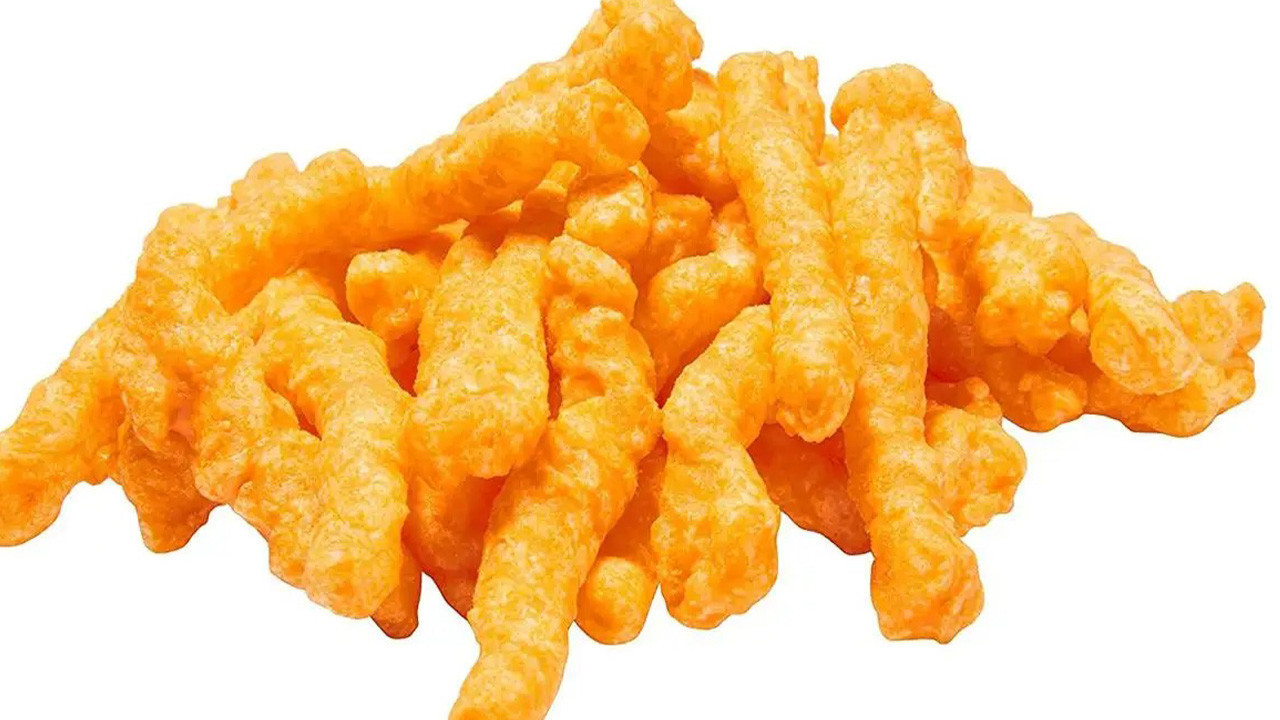 Cheetos Boykot Mu?