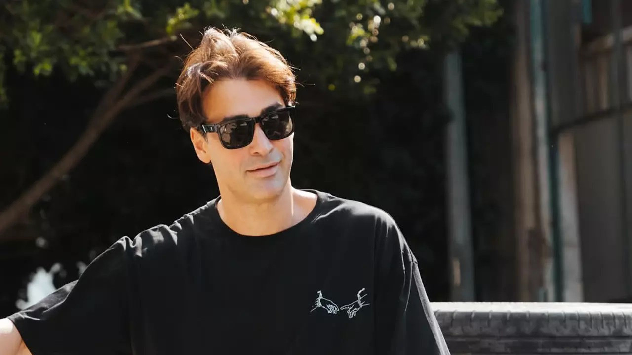 Arka Sokaklar Barış Bozoğlu Kim? Sarp Levendoğlu Kimdir, Kaç Yaşında ...