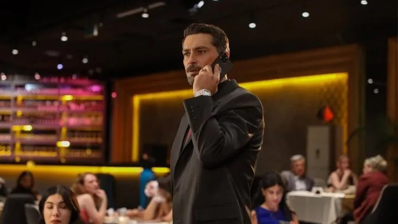 Aynadaki Yabancı Emirhan Kim? Onur Tuna Kimdir, Kaç Yaşında? Onur Tuna ...