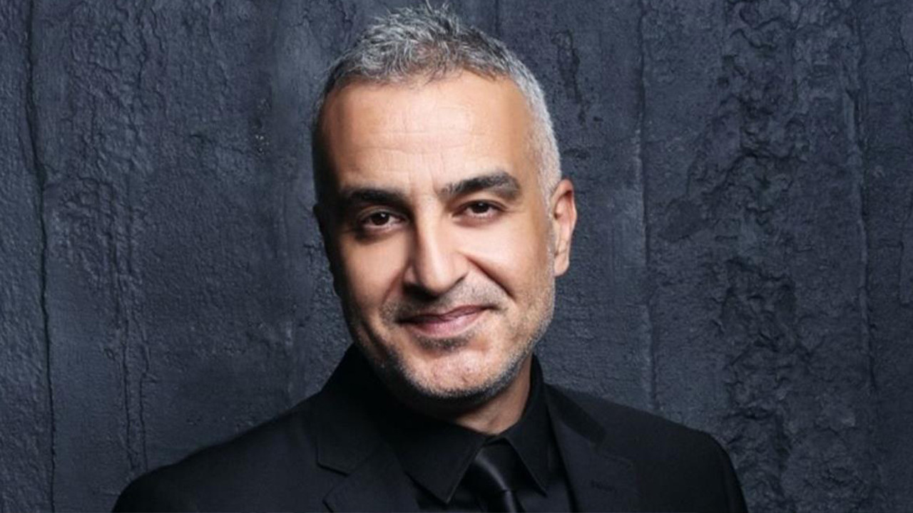 Bekir Develi Kimdir?