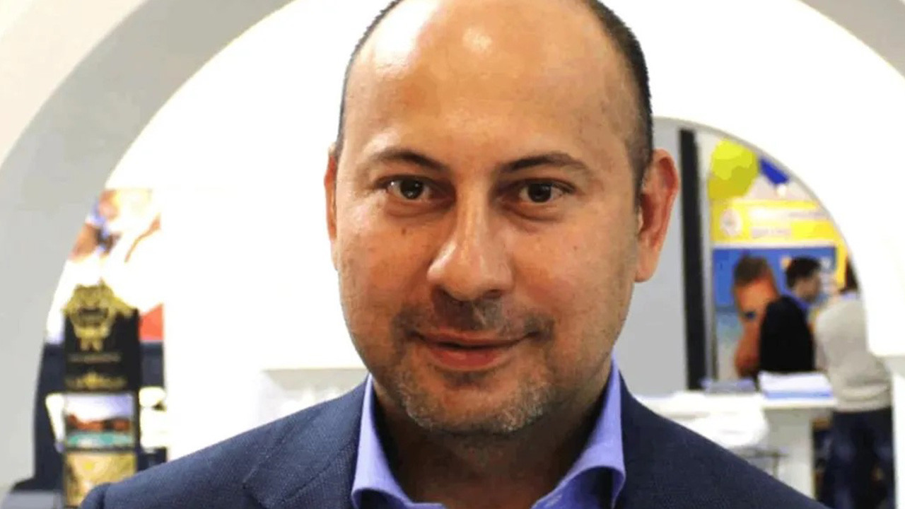 İsmail Lepiev Kimdir?