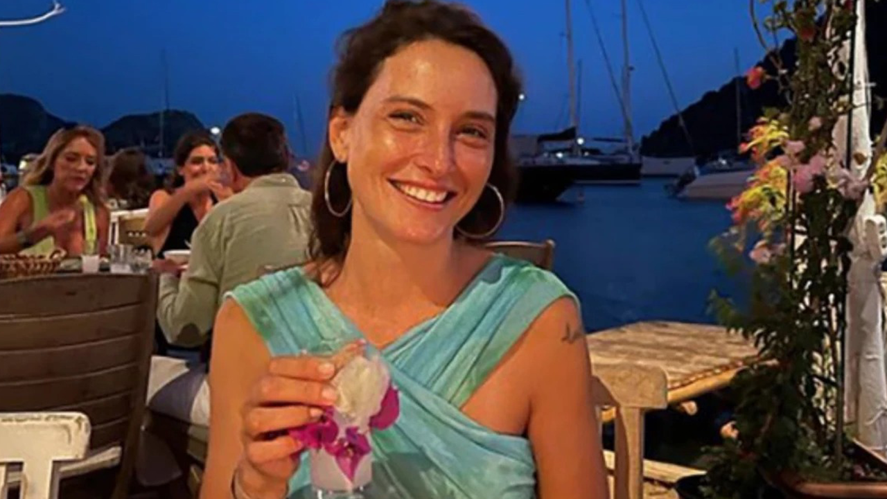 Burcu Denizer Kimdir, Kaç Yaşında? Nereli? Babası Kimdir?