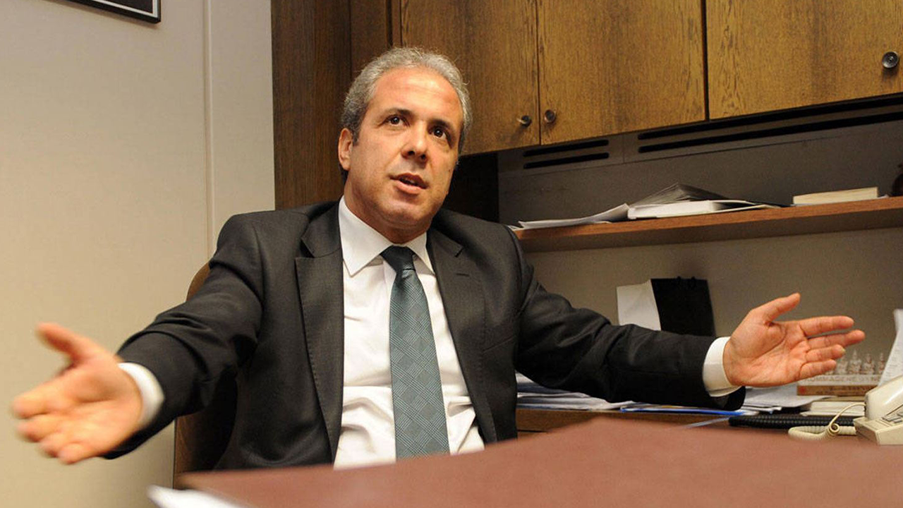 Erdoğan'ın seçim senaryosunu Şamil Tayyar açıkladı!