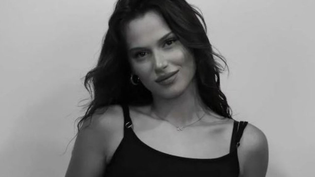 Survivor 2026 Nisanur Güler Kimdir Nerelidir? Survivor Nisanur Güler Ne ...