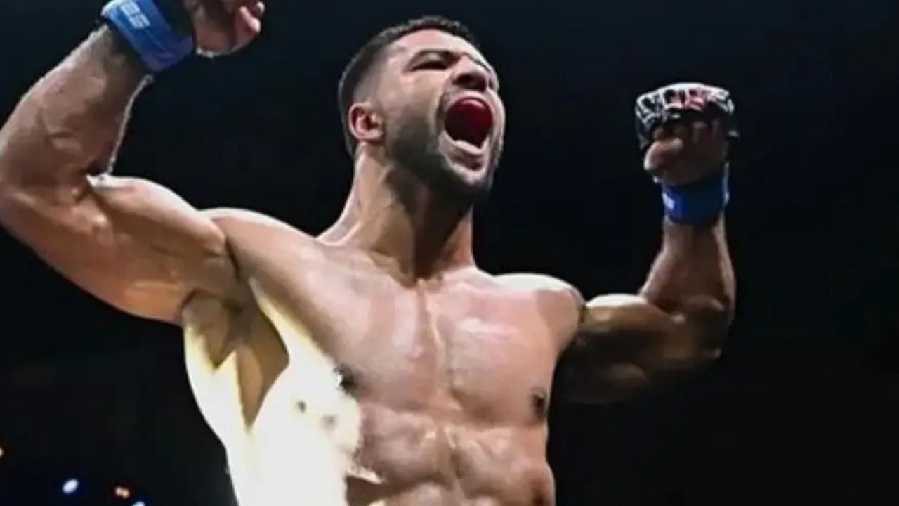 Survivor 2026 Ramazan Sarı Kimdir Nerelidir? Survivor Ramazan Sarı Ne ...