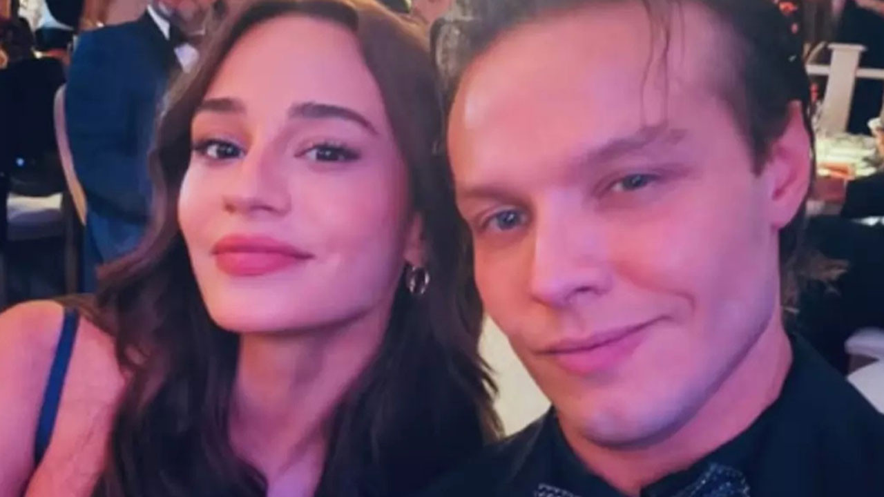 DOMİNİK'TE AŞK POZLARI: Murat Ceylan’ın Sevgilisi Sude Zülal Güler ...