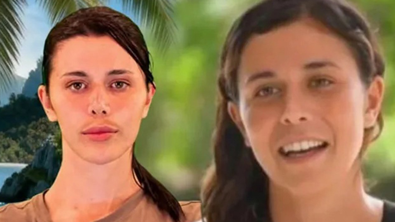 Survivor 2026 Nefise Karatay Kimdir Nerelidir? Survivor Nefise Kaç Yaşında?
