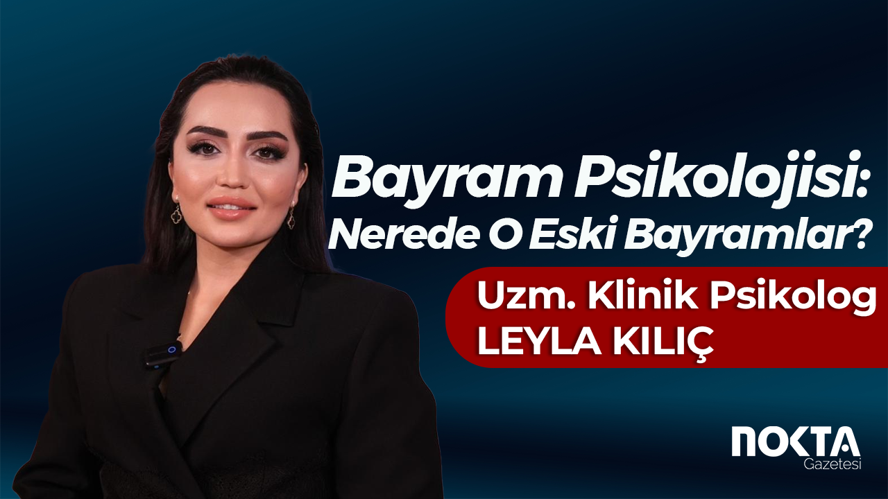 Bayram Psikolojisi: Nerede O Eski Bayramlar? | Uzm. Klinik Psikolog ...