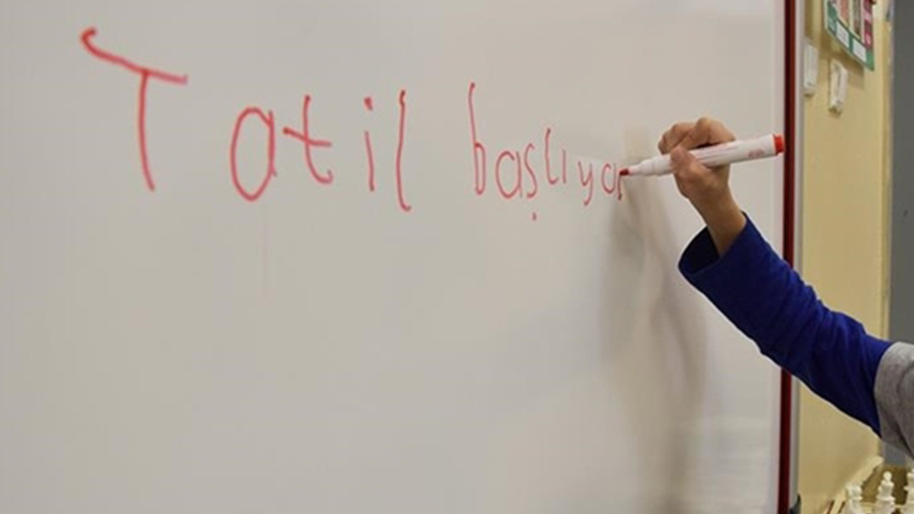 MEB YUSUF TEKİN ARA TATİLLER KALKACAK MI? 2026 ve 2027 Eğitim Öğretim ...