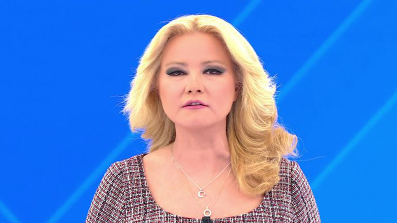 MÜGE ANLI İLE TATLI SERT 15 HAZİRAN CANLI İZLE 2026 | ATV Müge Anlı Son ...