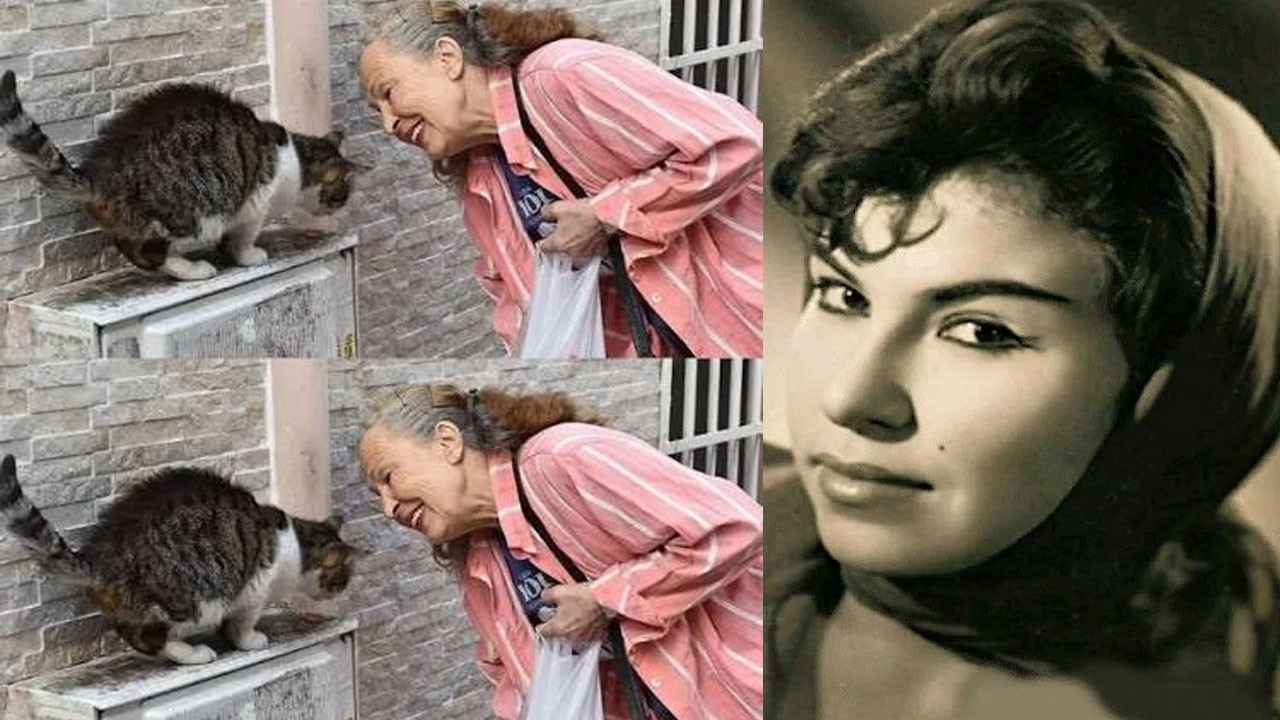Yeşilçam oyuncusu Panter Emel hayatını kaybetti