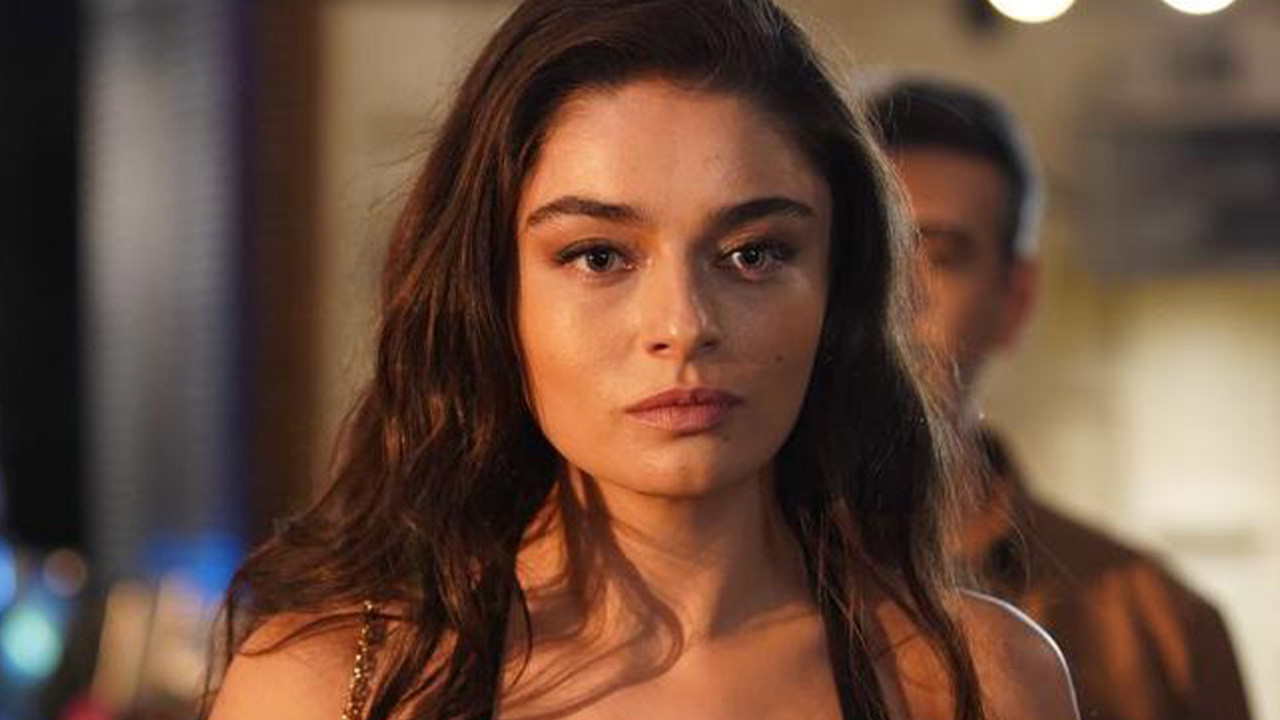 Muhtemel Aşk Defne Kim? Ayça Ayşin Turan Kimdir, Hangi Dizilerde Oynadı?