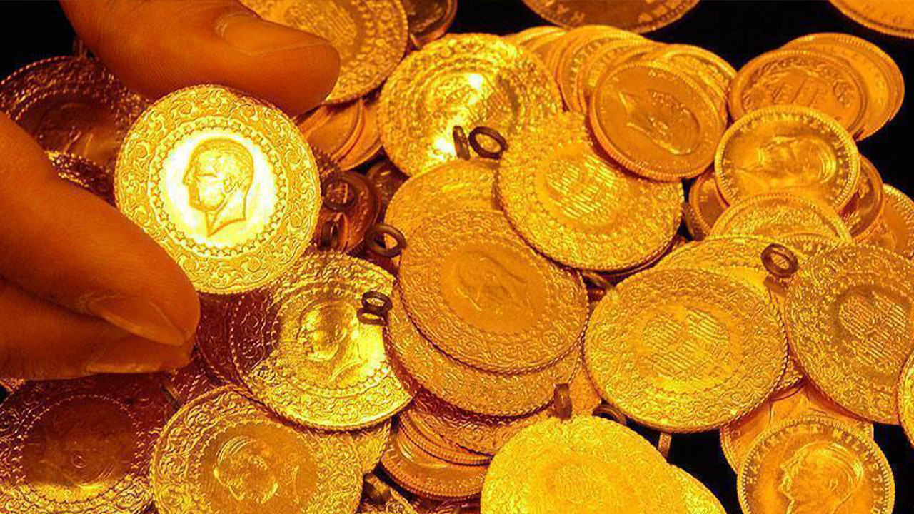 1 GRAM ALTIN KAÇ TL 19 HAZİRAN 2026 CUMA | Bugünkü Gram, Çeyrek, Yarım ...