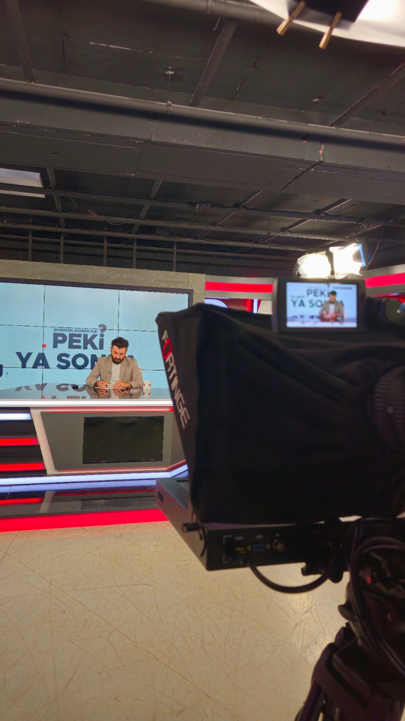 Nokta TV’den yeni bir program: Peki ya sonra? Kültür, emek ve politika konuşulacak