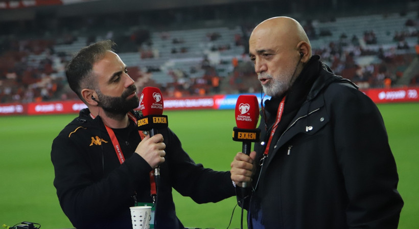 Nokta Gazetesi’ne konuştu! Hikmet Karaman’dan Selçuk İnan’a övgü dolu ...