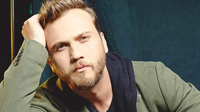 Aras Bulut İynemli Kimdir?
