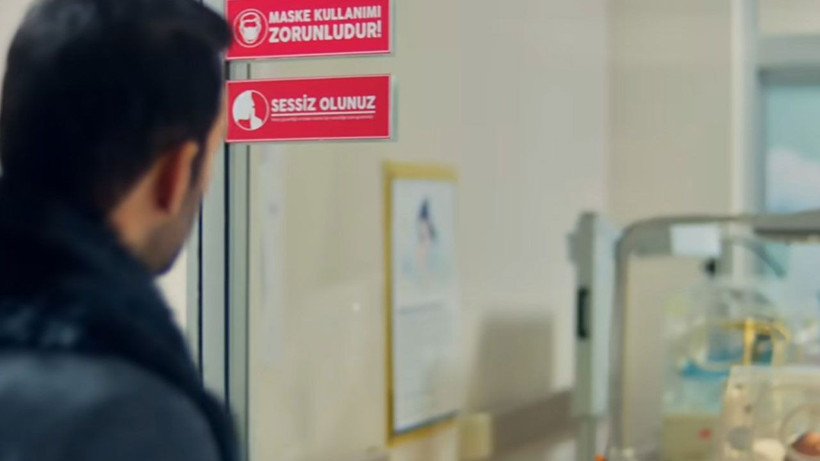 Uzak Şehir 45. Bölüm Fragmanı Alya İle Cihan'ın Evliliği Düştü! Uzak ...