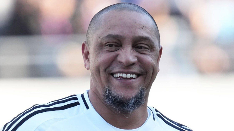 Roberto Carlos açıkladı