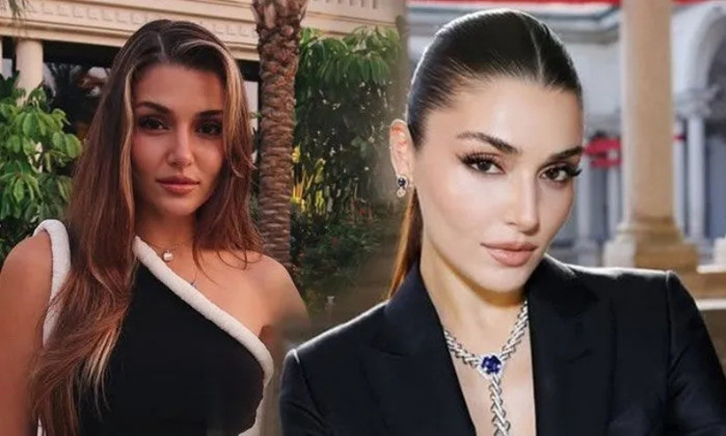 Hande Erçel: Kimdir?