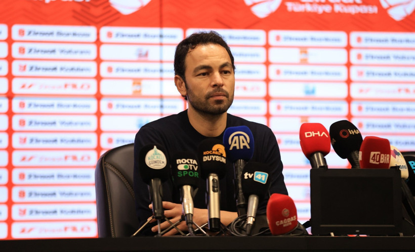 Nokta Gazetesi’ne konuştu! Hikmet Karaman’dan Selçuk İnan’a övgü dolu ...