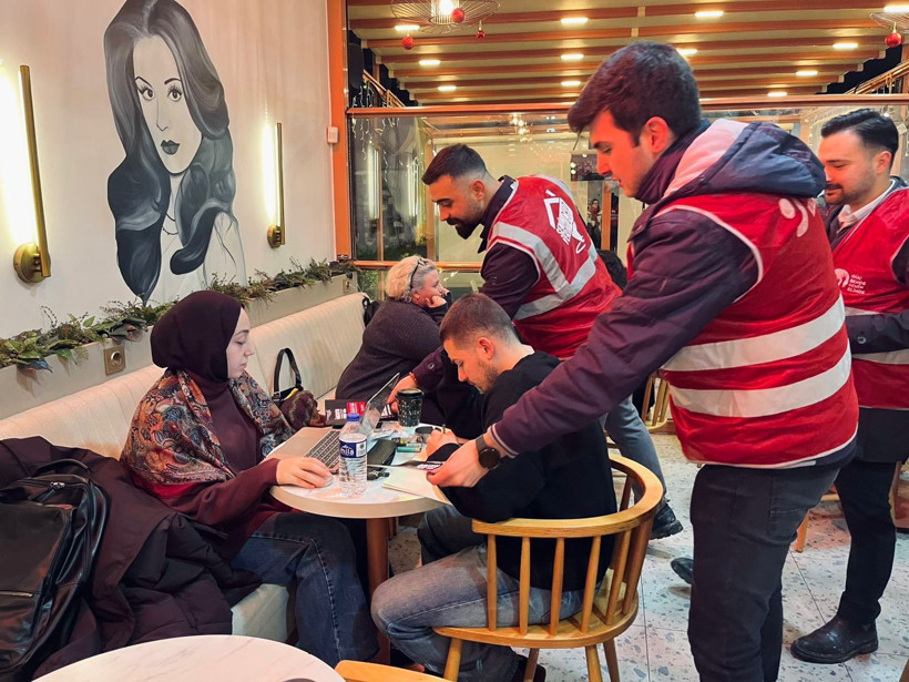 CHP Kocaeli'den çarpıcı hesap: KYK bursu 8 yılda 44 kahve kaybetti!