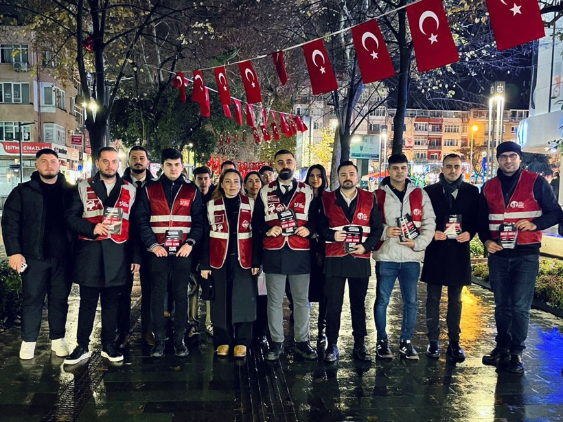 CHP Kocaeli'den çarpıcı hesap: KYK bursu 8 yılda 44 kahve kaybetti!